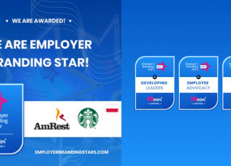 Home | AmRest Career