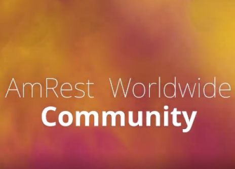 Home | AmRest Career